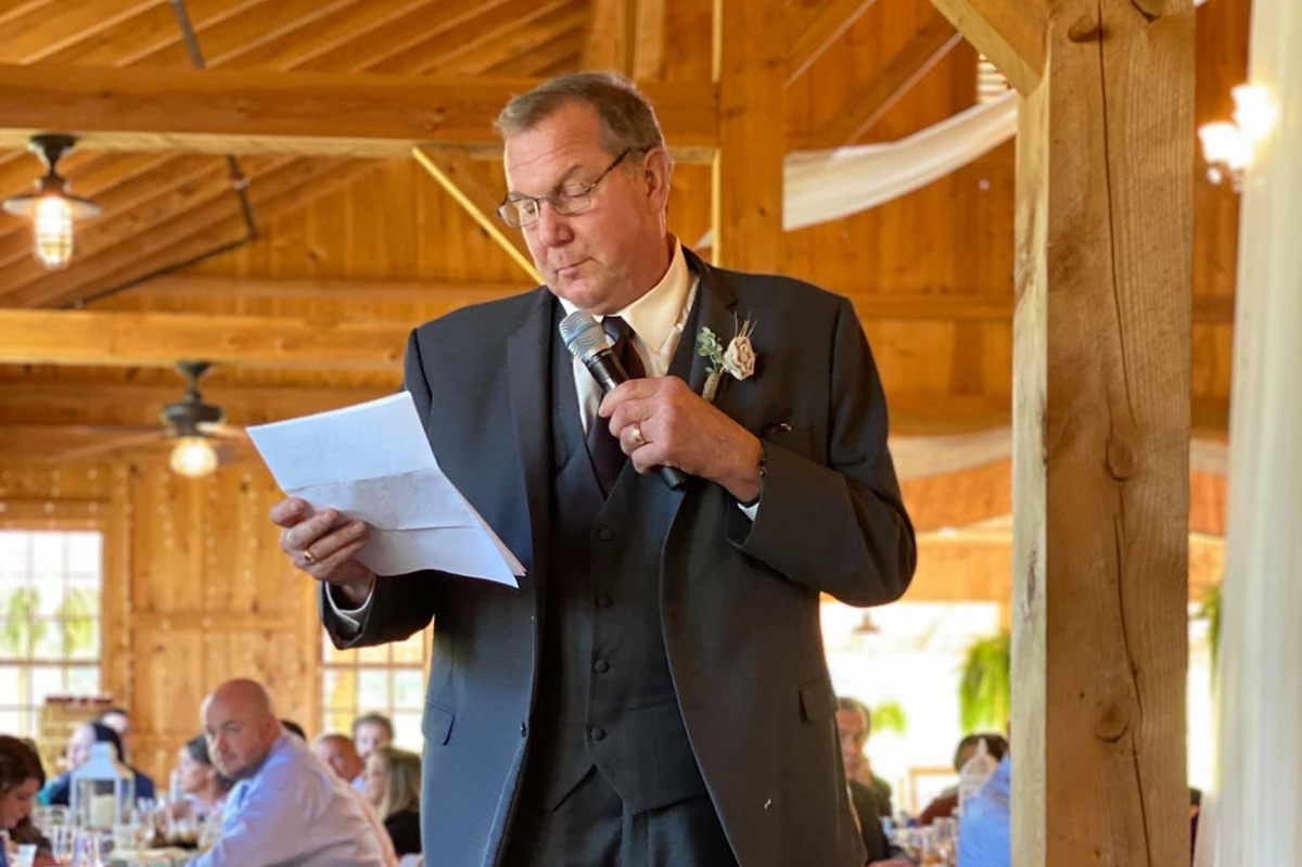 Fundraiser for Ryan Wehner by Rebecca Wehner : The Wehner Family