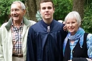 Fundraiser for Zach Christopher by K Paige Norkus : Education fund for ...