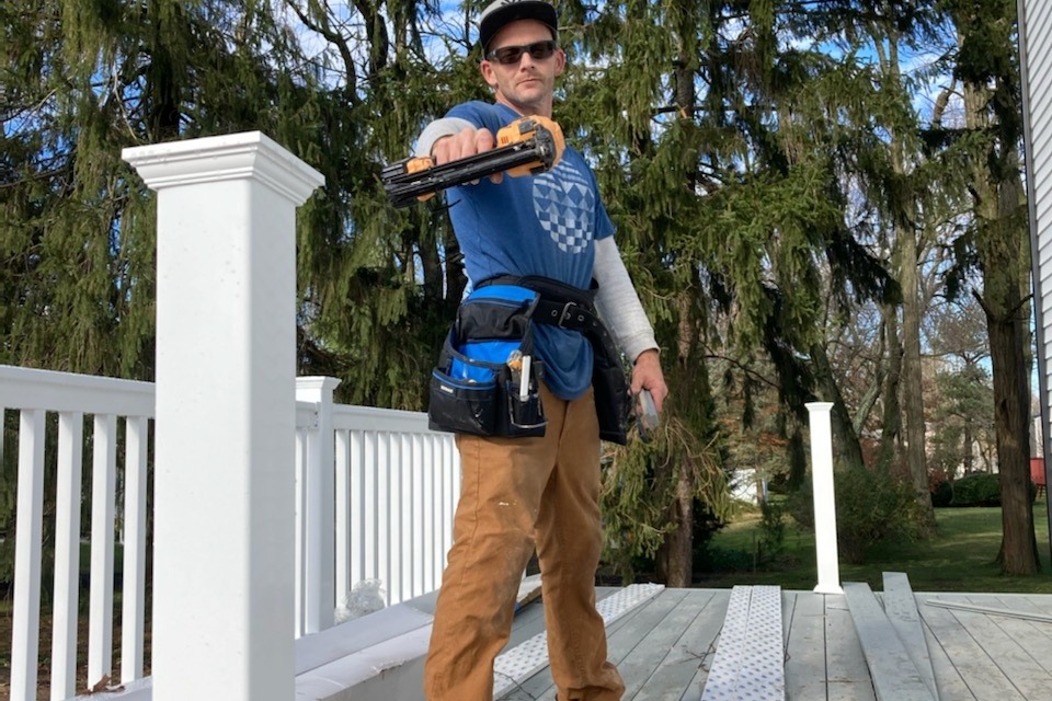 Fundraiser by Jackie Kreutzer : In memory of Daniel R Brower