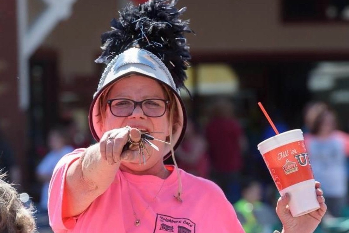 Fundraiser for Shelly Wiggins by Ericka Schroeder : Shelly Wiggins ...