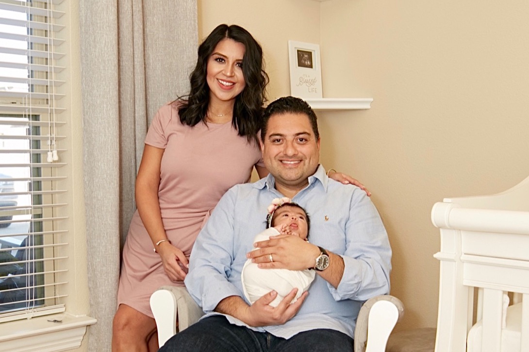 Fundraiser for Eduardo Bustos by Priscilla Parish : Help us save Shiloh ...