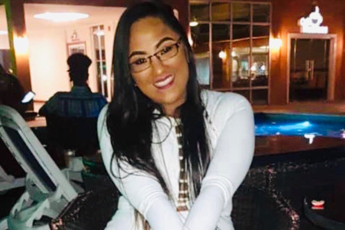 Fundraiser by Guyana Canada Strong : Help Krystle Chung’s Family Start Over