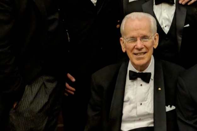 Fundraiser for Dennis Daugherty by St. Johns Lodge No. 1 : Help Dennis ...