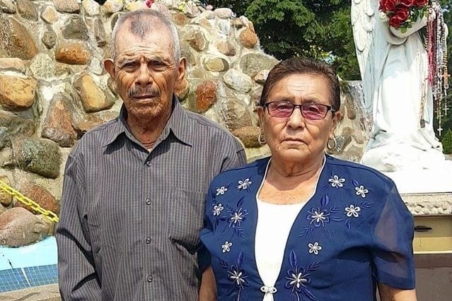 Fundraiser by The Sotelo Family : Funeral Arrangements For Our Grandfather