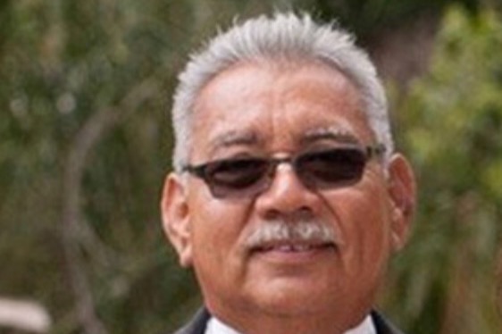 Fundraiser by Vanessa Mangan : Mario Rosales Memorial Fund
