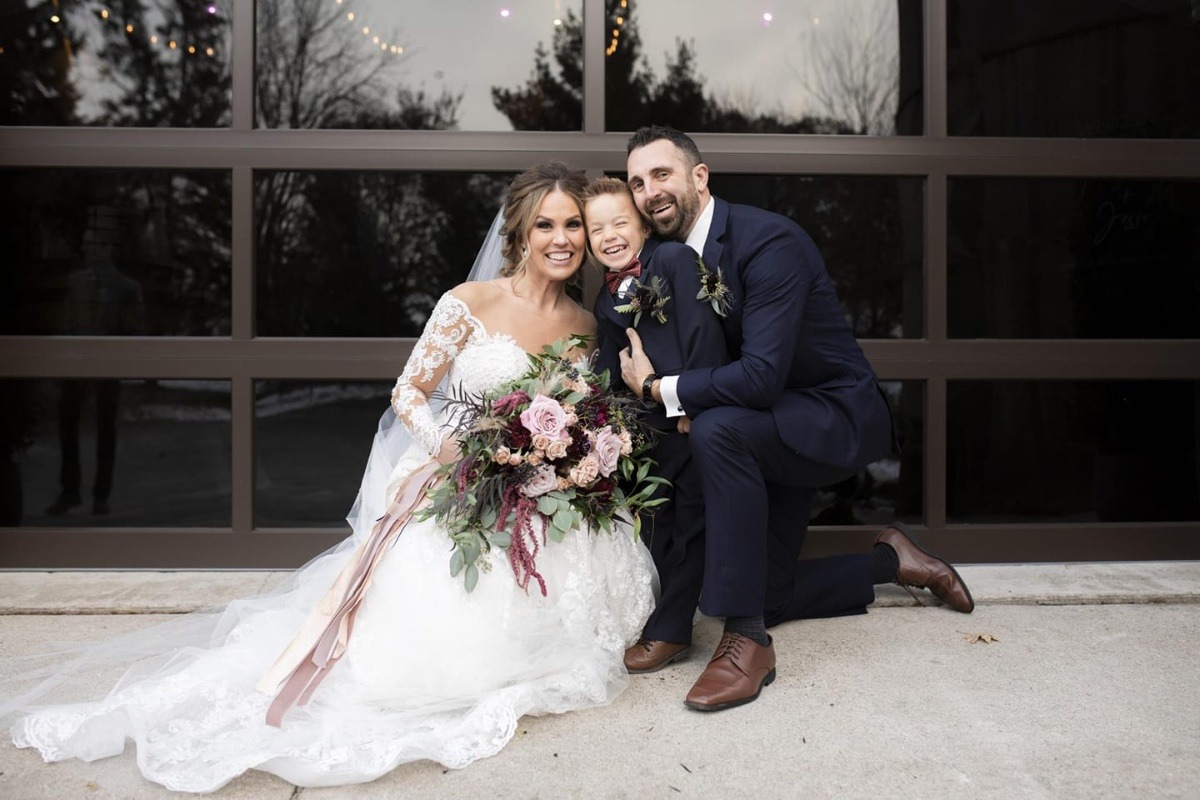 Fundraiser for Amy Arenson by Kelly Opahle : In the Blink of an Eye ...