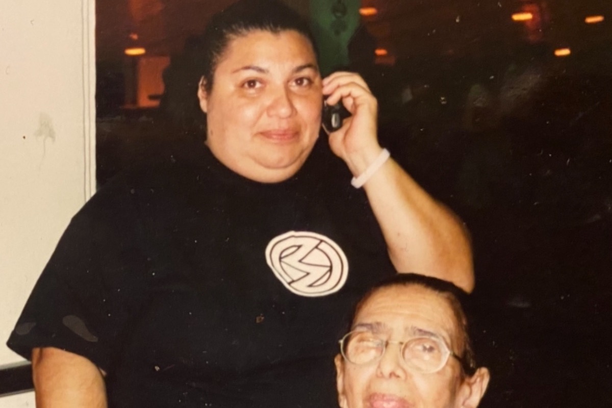 Fundraiser for Kimberly Lopez by Ally Bello : Rest In Peace Maritza