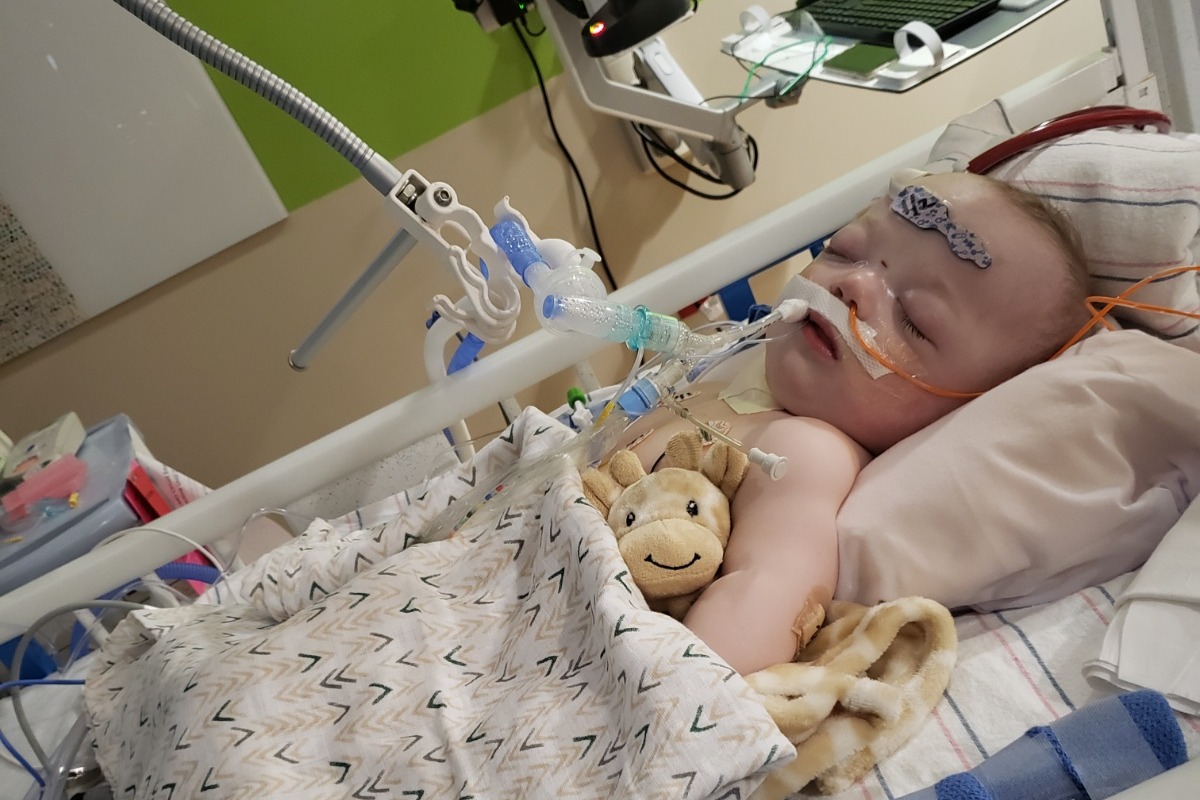 Fundraiser by Hannah Miller : Miles Basham's funeral