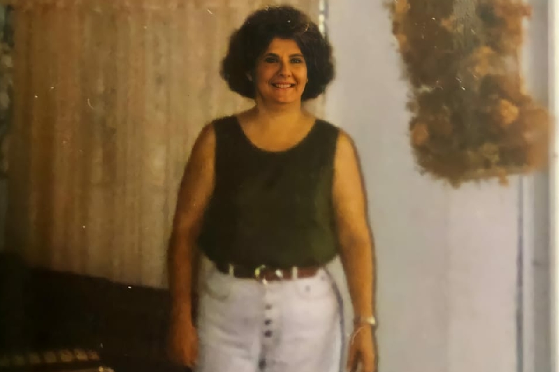 Fundraiser for Alejandro Arocha by Espartaco Arocha : Ayudar a María ...