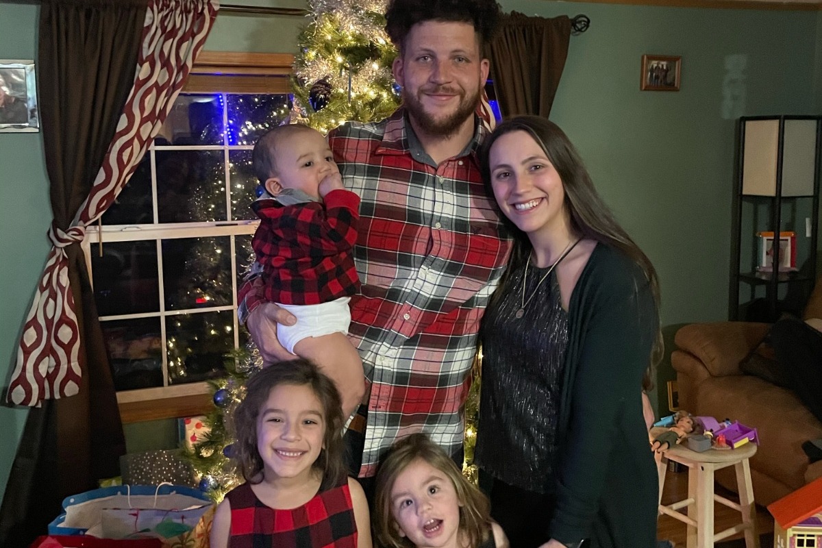 Fundraiser for Quinn Jackson by Ryan Baldock : Jackson Family Home Fire ...