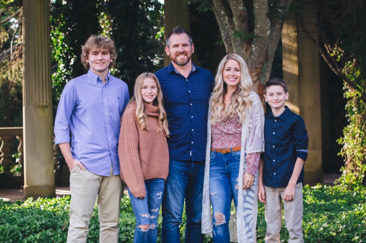 Fundraiser for Lisa Hyatt by Tammy Bogue : Help Jay fight Cancer