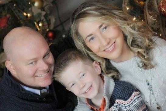 Fundraiser by Eric Hagerman : Help Kelly Hagerman fight her battle with ...