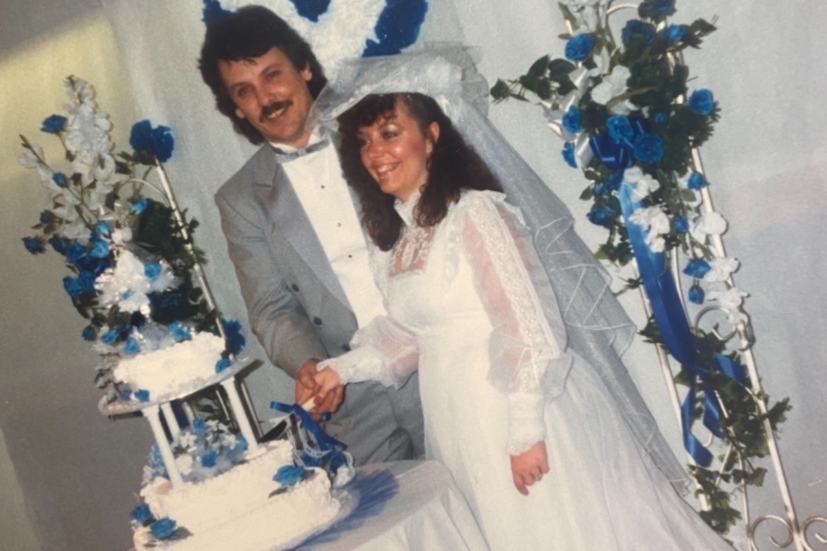 Fundraiser by Shawna Simpson : Let’s Help Donna Simpson Fight Lung Cancer