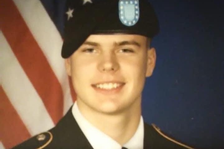 Fundraiser by Clairessa Terrell : Matthew Roecker