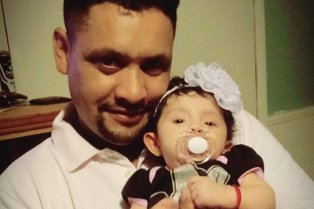 Fundraiser by Enrique Navar : Funeral para Javier Navar Monarrez