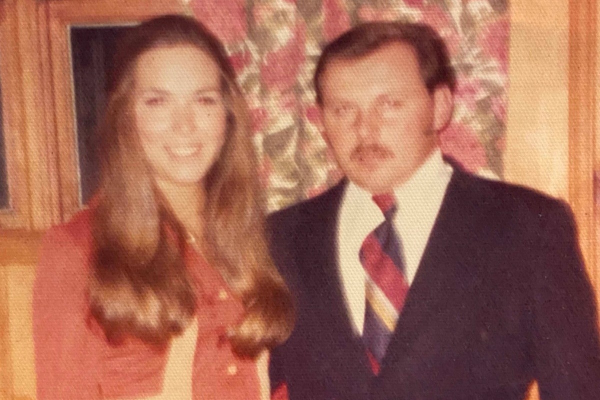 Fundraiser by Cheri Homoki : In Memory of Donald Olsen Sr.