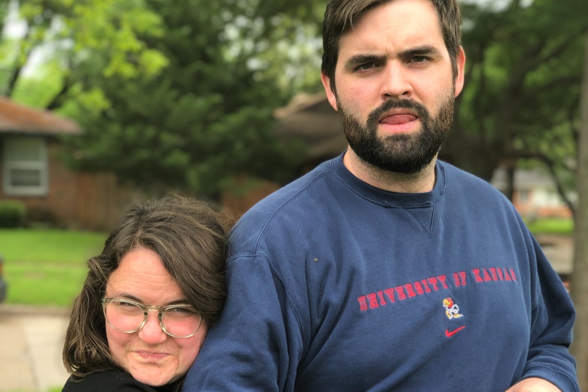 Fundraiser by JOHN OBERLY : Blessing the Brownes