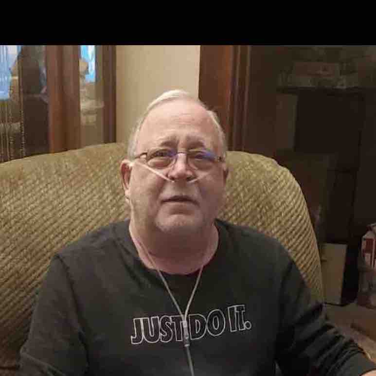 Fundraiser for Charles Moore by Jen Gassman : Chuck Moore’s Lung Transplant