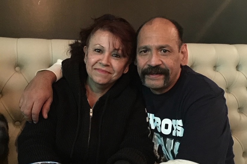 Fundraiser for IRENE ZACARIAS by Jessica Selvin : Carlos Zacarias ...