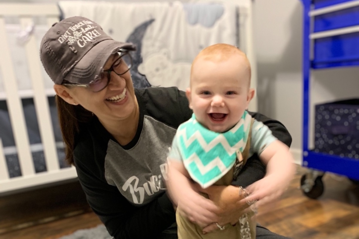 Fundraiser by Savannah Dixon : Help fight with Nichole