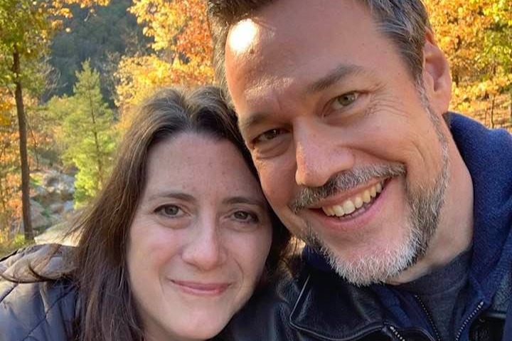 Fundraiser for Kaysie Steele by Patton Dodd : Help Mark and Kaysie Steele