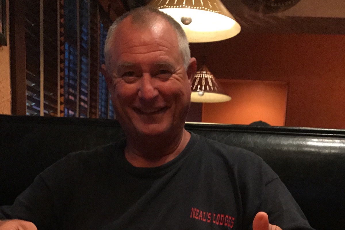 Fundraiser for Shawna Neal by Jaynie Mejia : Vances’ Eternal Farewell ...