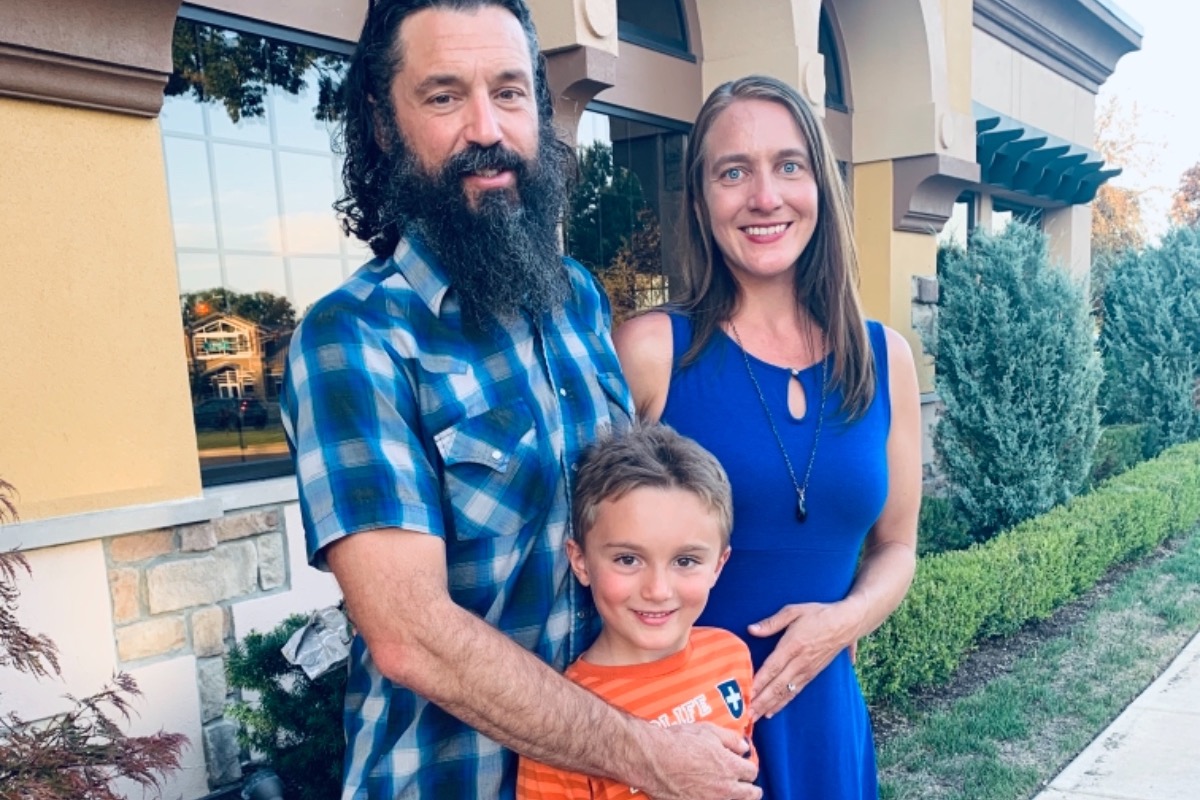 Fundraiser by Bethany Bennetch : Help our baby boy fight CDH