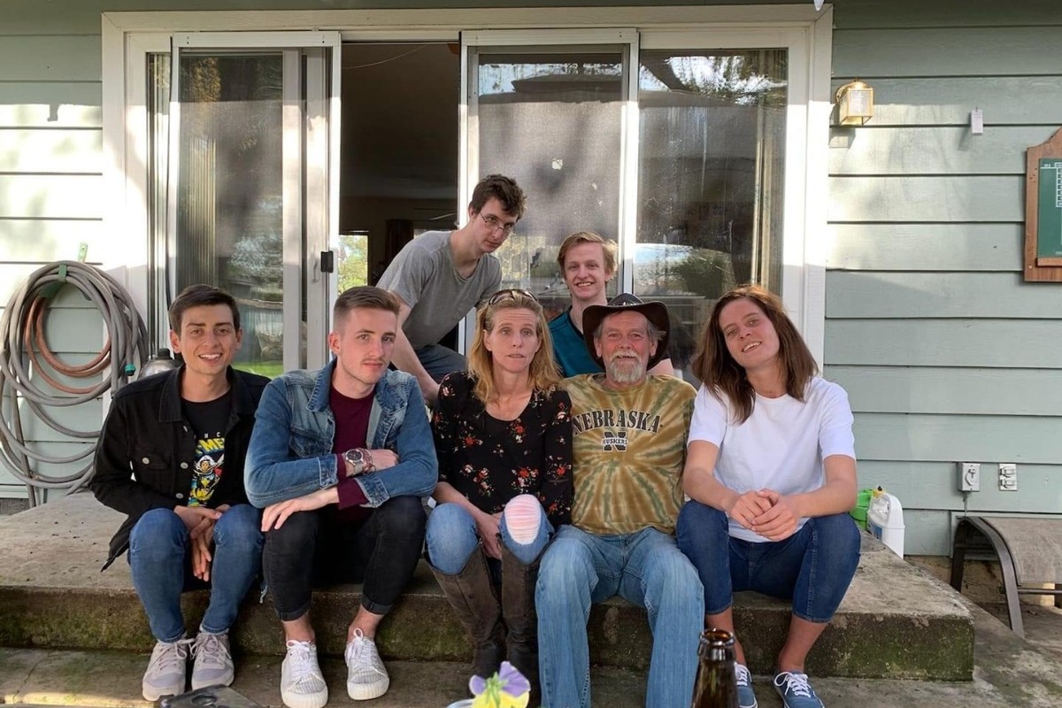 Fundraiser by Rikiya Bratcher : Steve Bratcher's Medical Bills