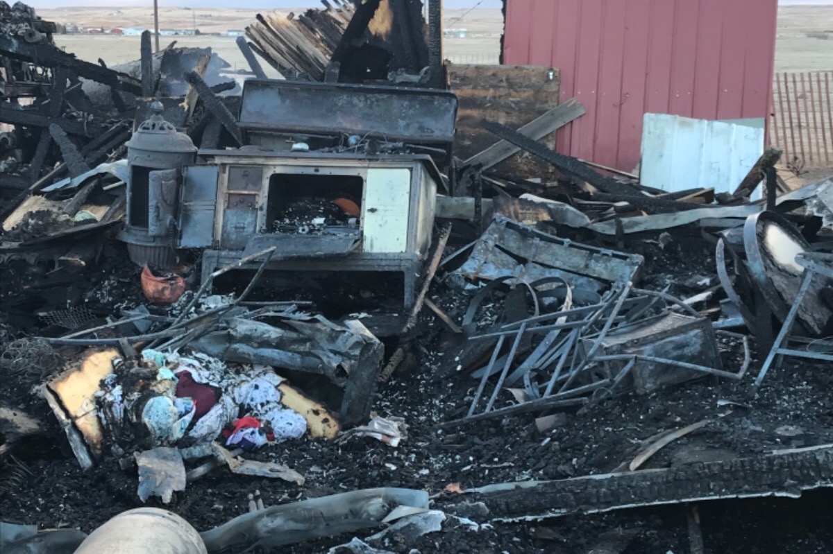 Fundraiser by Lisa Breen : Breen “Sugar Shack” Fire and Medical Relief Fund