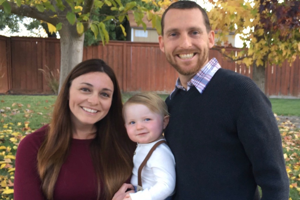 Fundraiser for Michael Schoff by Sarah Oligmueller : Team Schoff