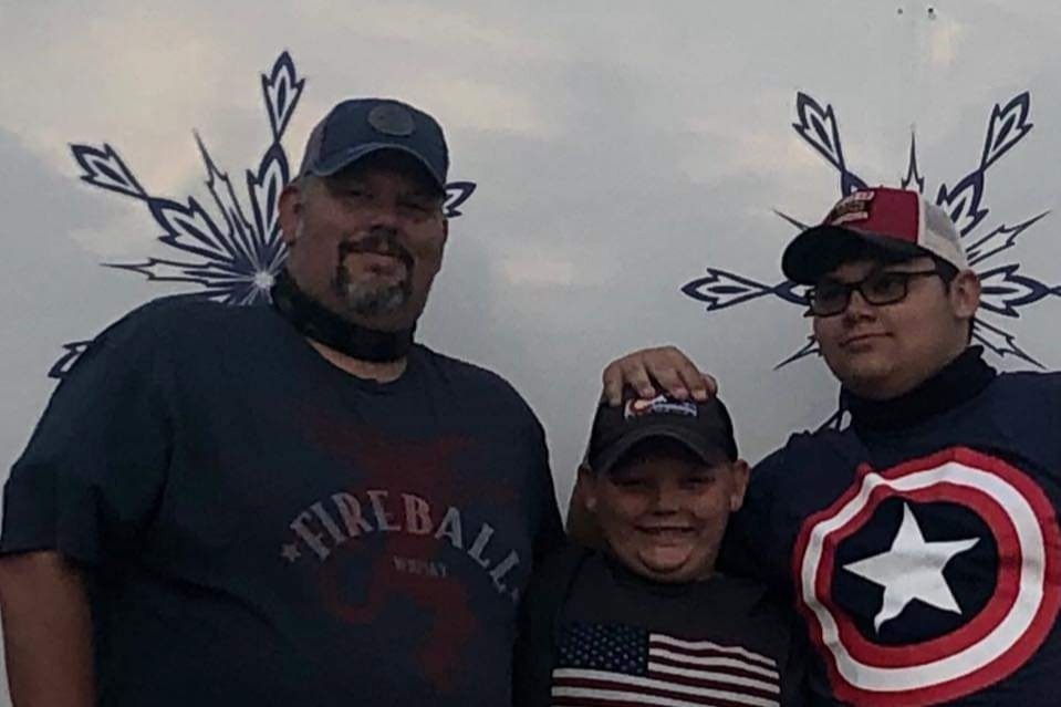 Fundraiser by Jan Sawa : Bryce Peck Memorial Fund