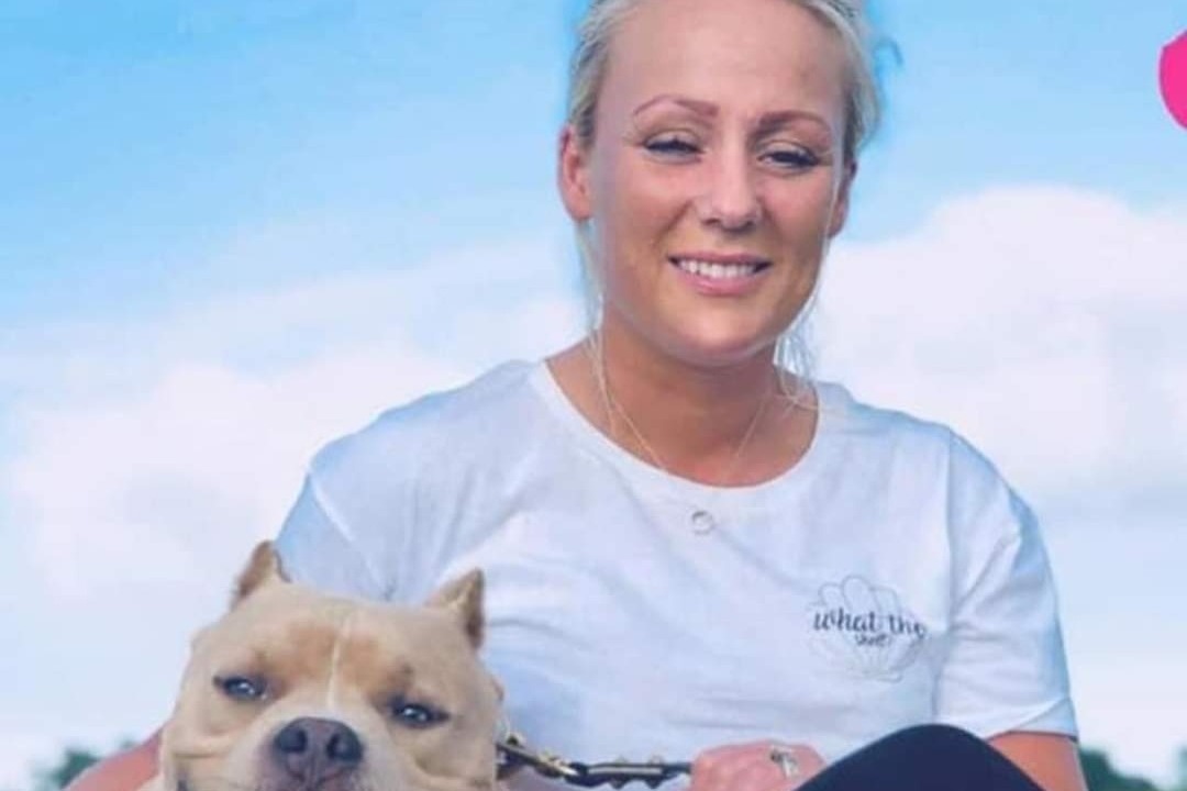 Fundraiser for Melanie Gelder by Luke Milbourn : Xx In loving memory of ...