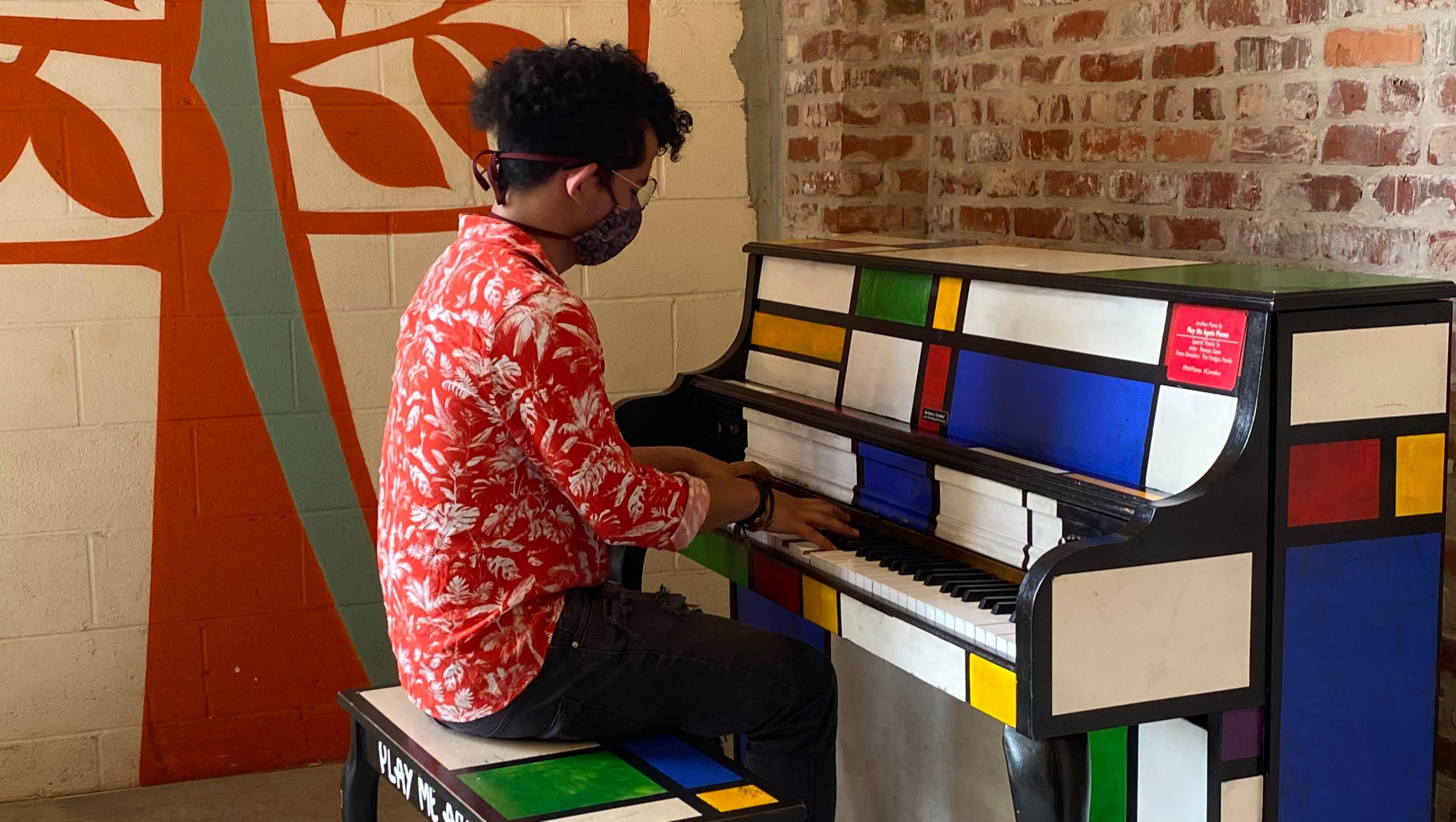 Fundraiser by Becca Hopper : Help Max Finish His Masters Degree