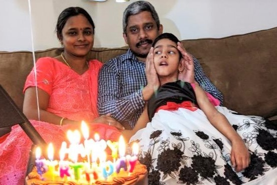 Fundraiser for Ramesh Thamburaj by Alagendran Sundararajan : Help ...