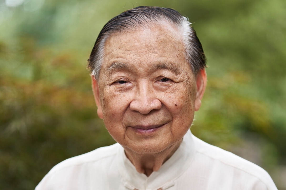 Fundraiser for Dohi Ang by Alex Choi : Memorial Fund for Dr. Edwin Ang