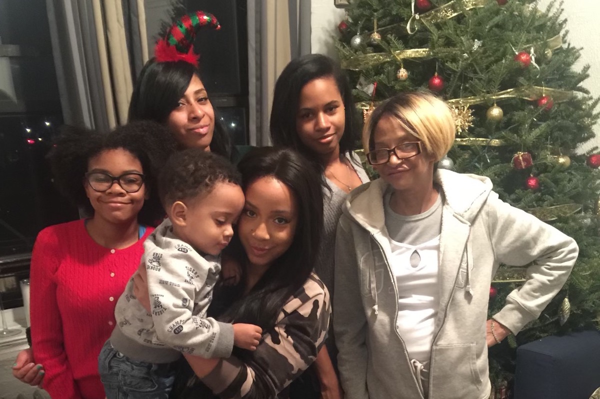 Fundraiser by S. Taibi : In Remembrance of Marian Moore