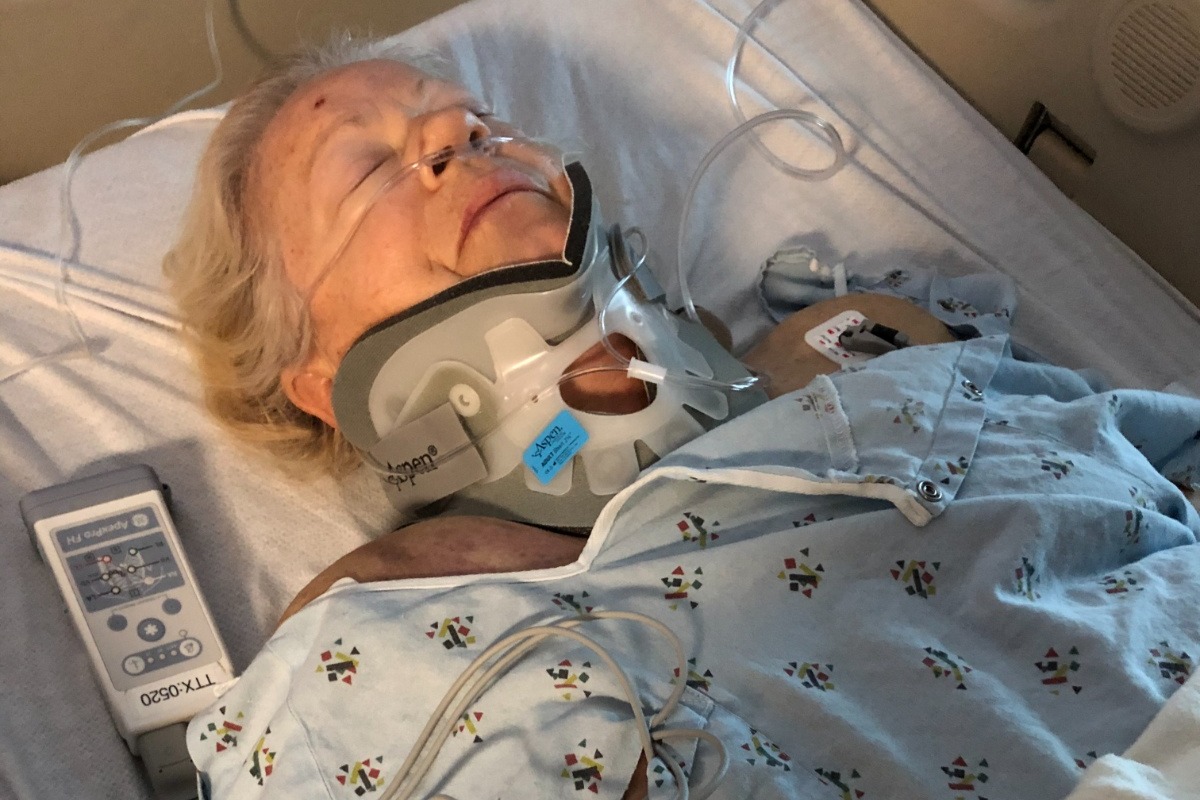 Fundraiser for Cynthia McPherson by Shannon Dagher : Help Cindy ...