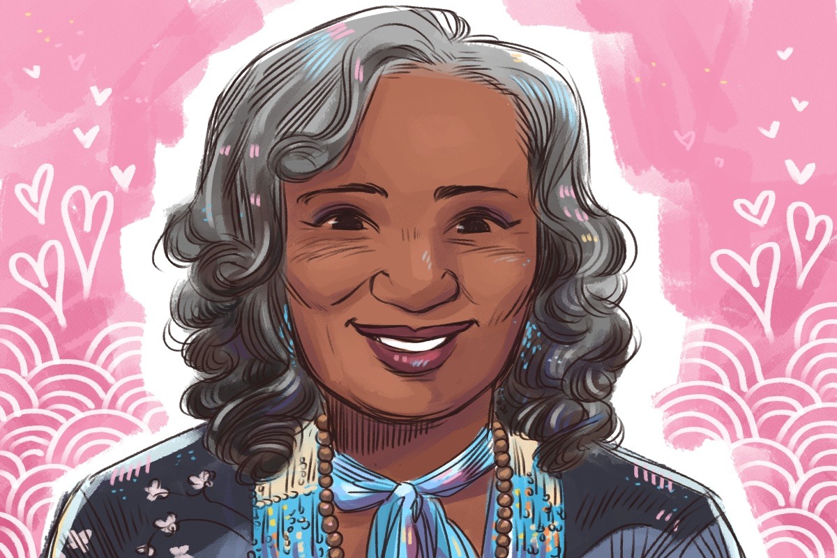 Fundraiser for Annette Archie by ASLI SHEBE : Help Annette (aka Attilah ...