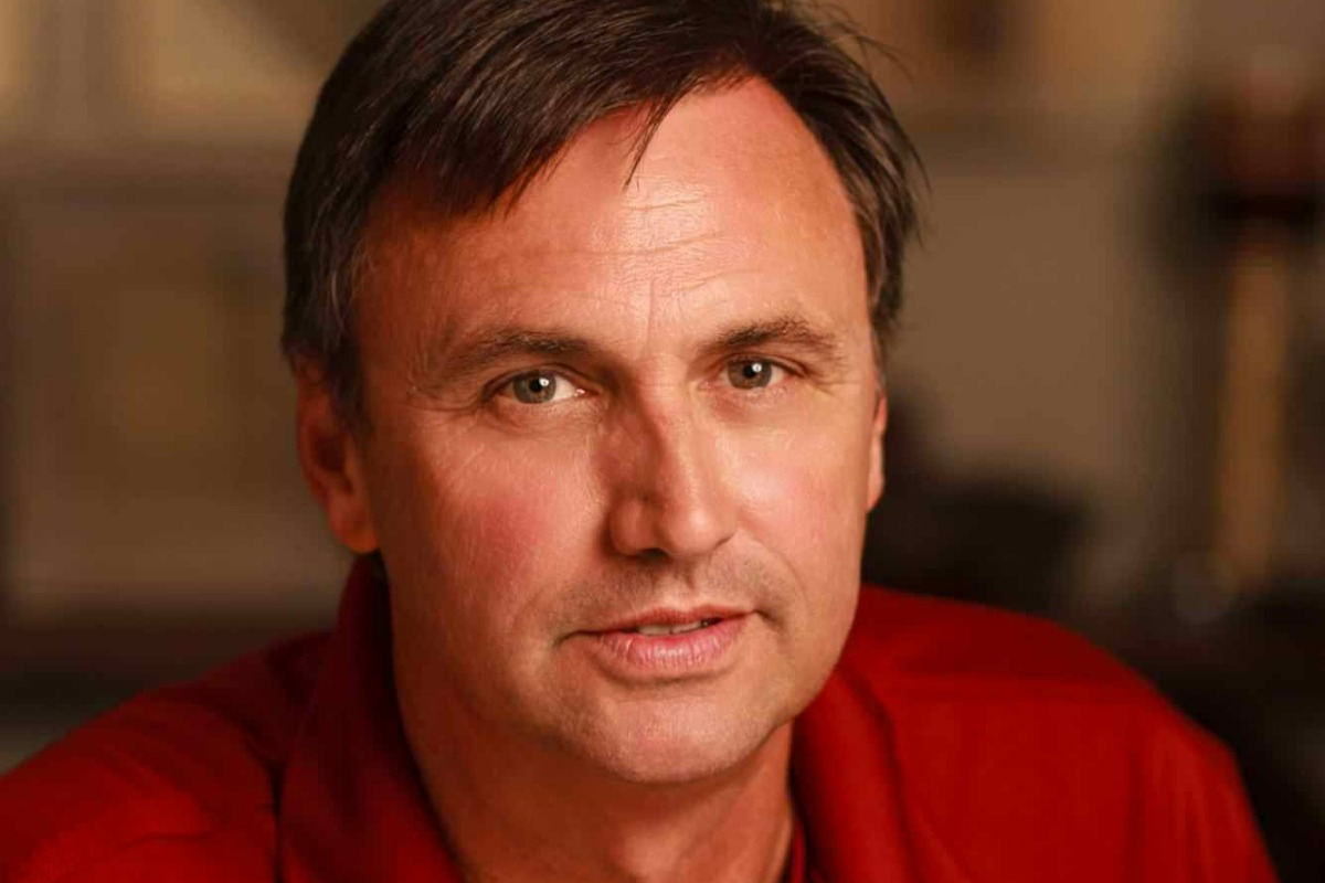 Fundraiser by McKelvey Homes : Mark Cohea