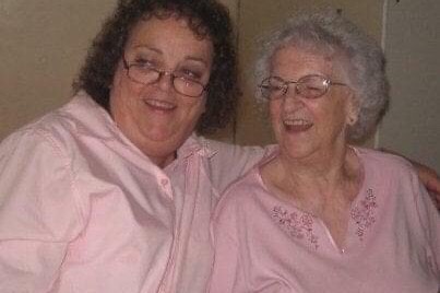Fundraiser by Barbara Ruttan Boyer : Bonnie Rodney’s Mom Wanda