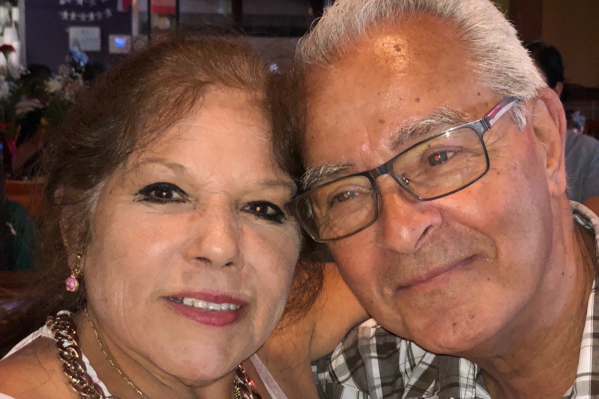 Fundraiser for Maria Rivera by Jeanette Sabeva : Remembering Walter ...