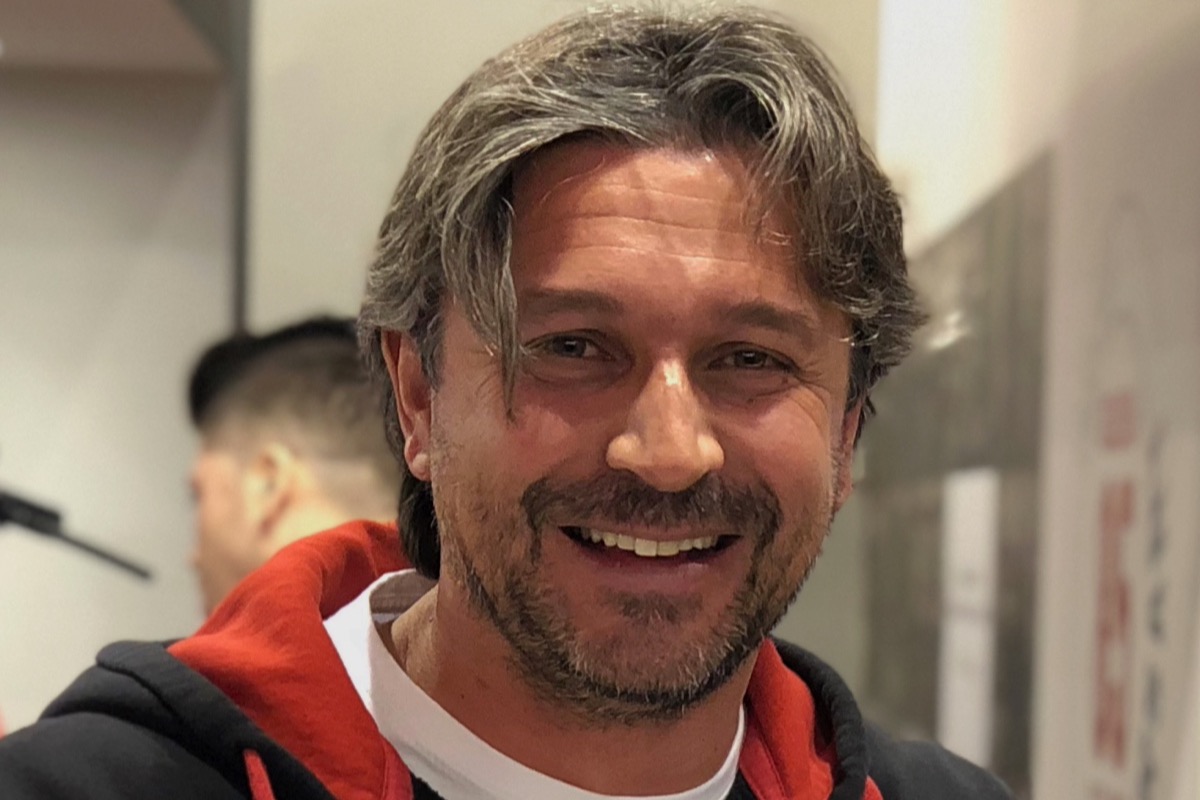Fundraiser by Roberto Morone : Remembering Stefano