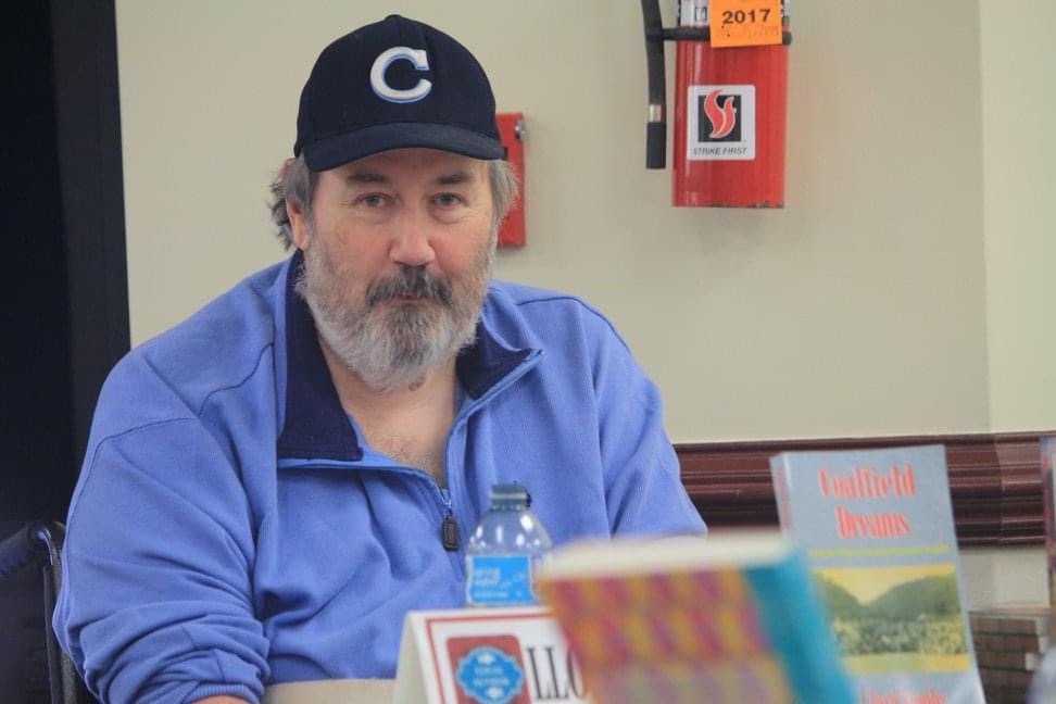 Fundraiser by Patrick Wade : Lloyd Wallace Combs Memorial Fund