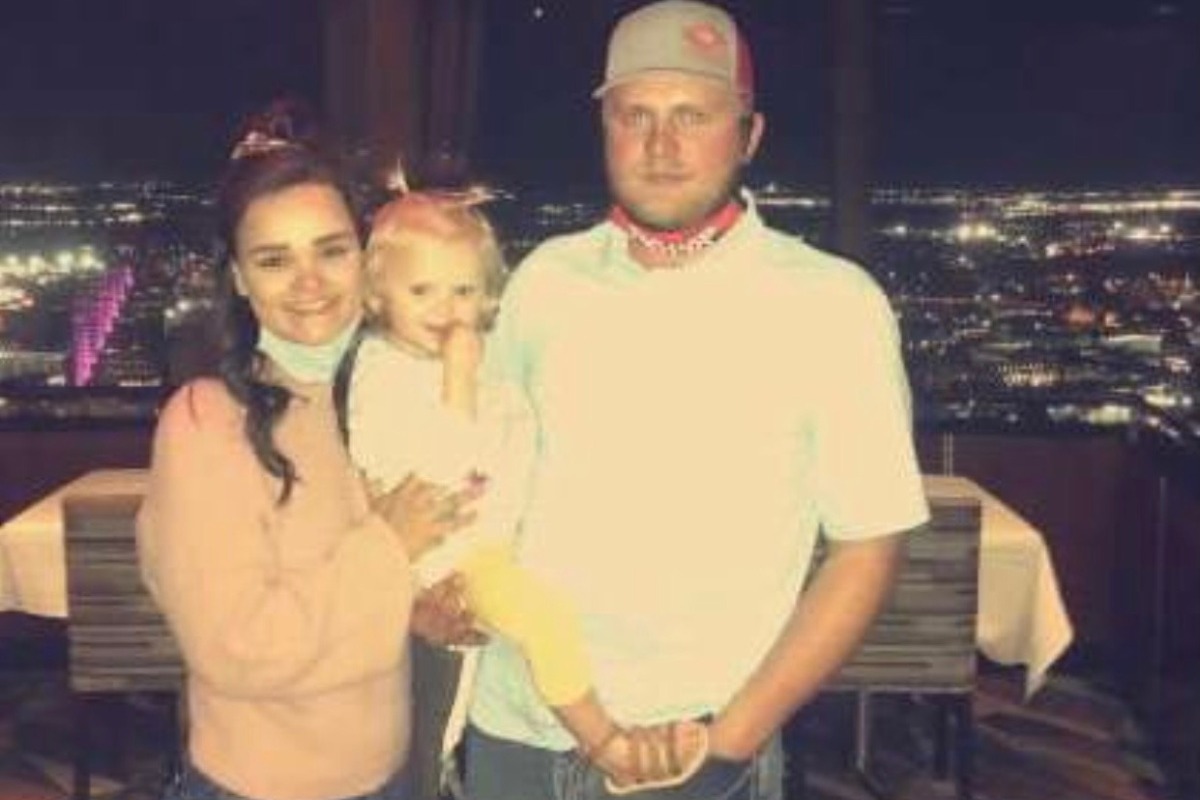 Fundraiser for Justin Randall by Robert Zaccaria : Help Justin Randall ...