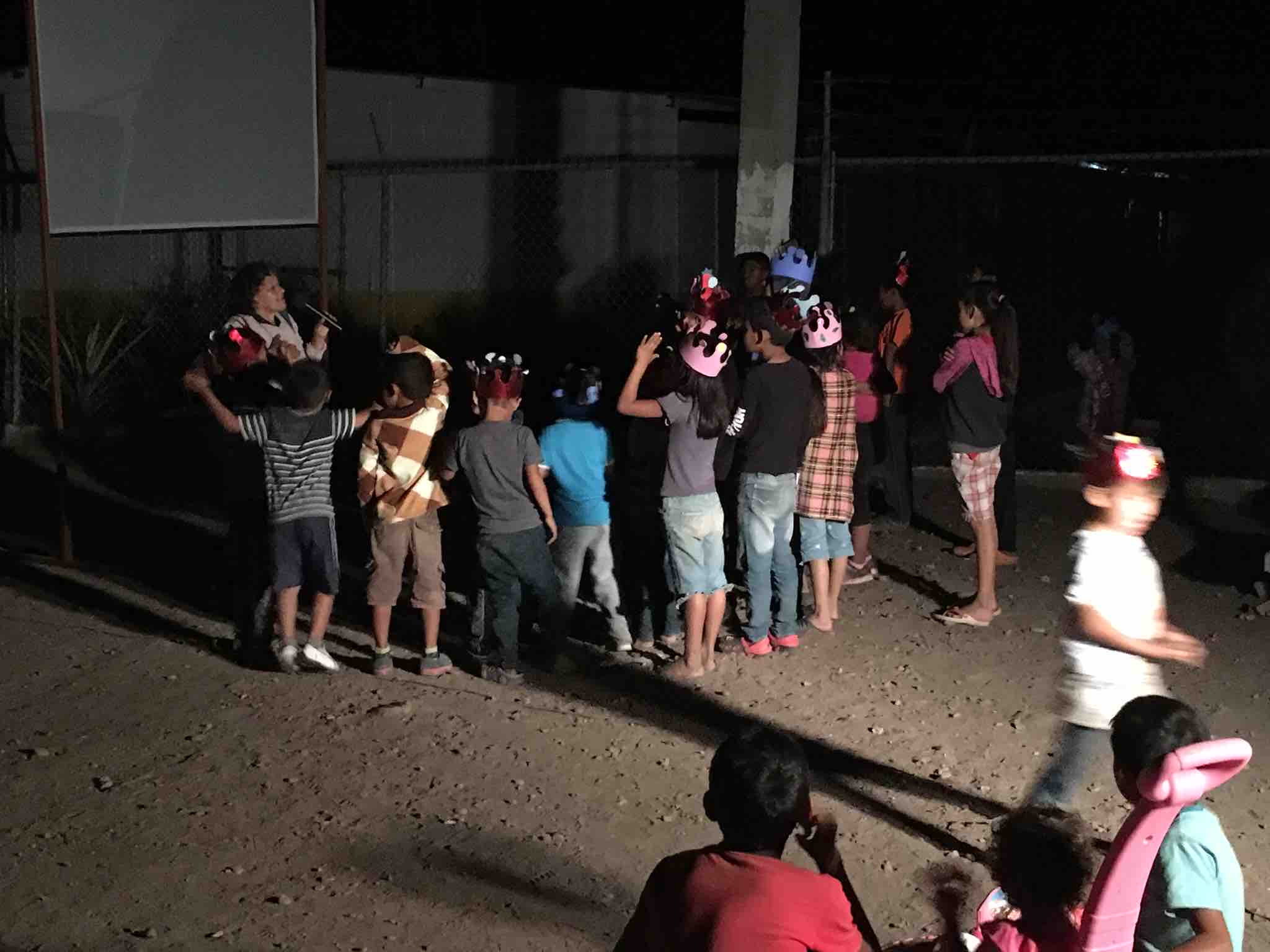 Fundraiser by James Seastrom : The Lost and Forgotten of Culiacan’s ...