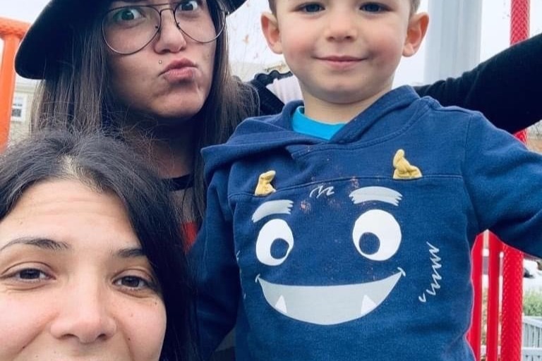 Fundraiser for Hillary DeNitto by Sabrina Notarnicola : Urbani Truffles ...