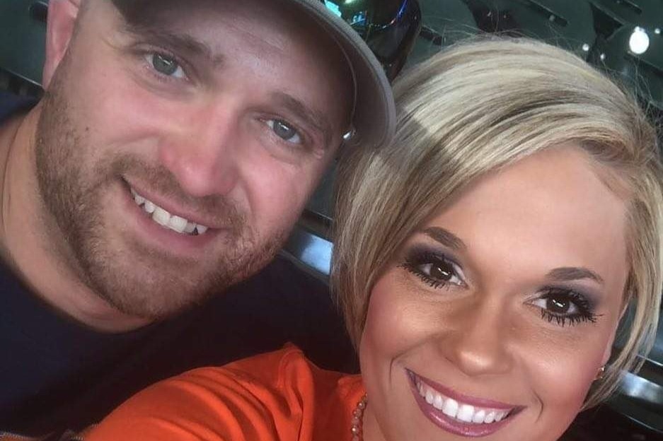 Fundraiser for Shana Shaw by Candice Borque : In Memory of Malcolm Shaw