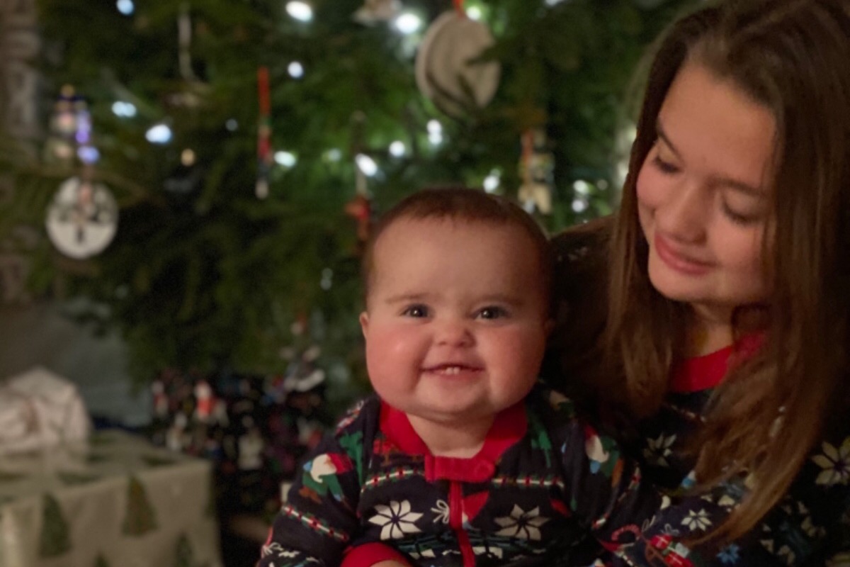 Fundraiser for Rachel Gabriel by Julie Mitchell : Help Support Rachel ...