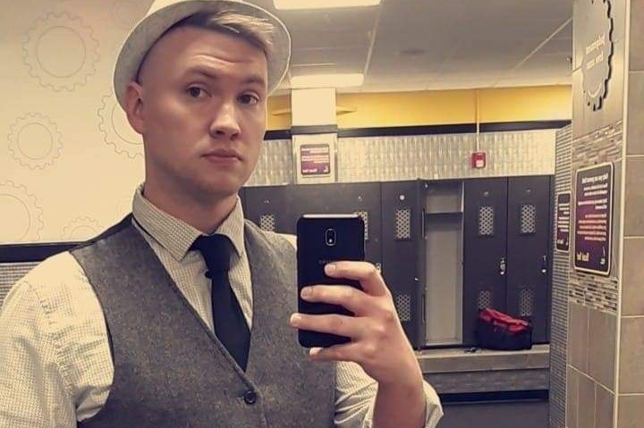 Fundraiser for Debra Knowles by Darby Fertitta : DJ Hartsfield Memorial ...