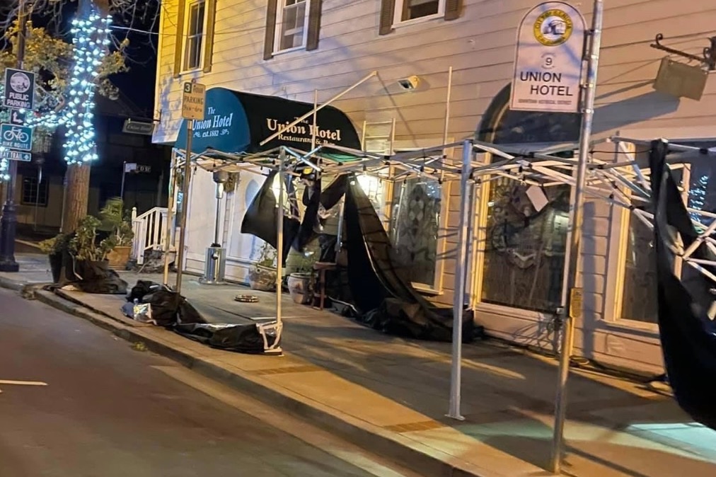 Campaña para Gabby Oviedo de Lisa Brenes : Help Gabby at the Union ...